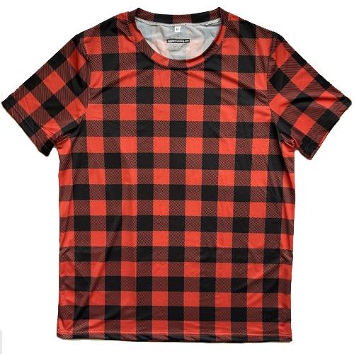 Redshirt Running • Home