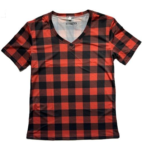 Redshirt Running • Home