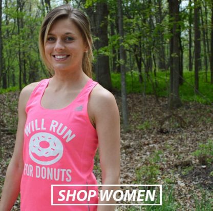 Redshirt Running • Home