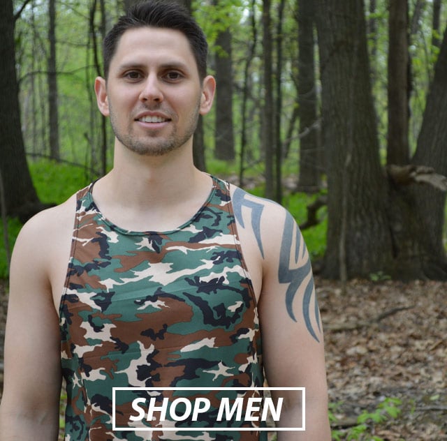 Redshirt Running • Home