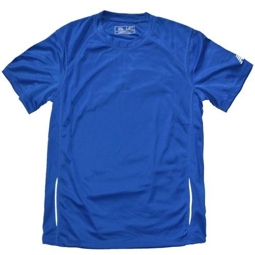 Redshirt Running • Home